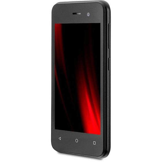 Smartphone Lite 2 32 GB Tela 4POL. 3G PTO - Multi - Celular Multilaser ...