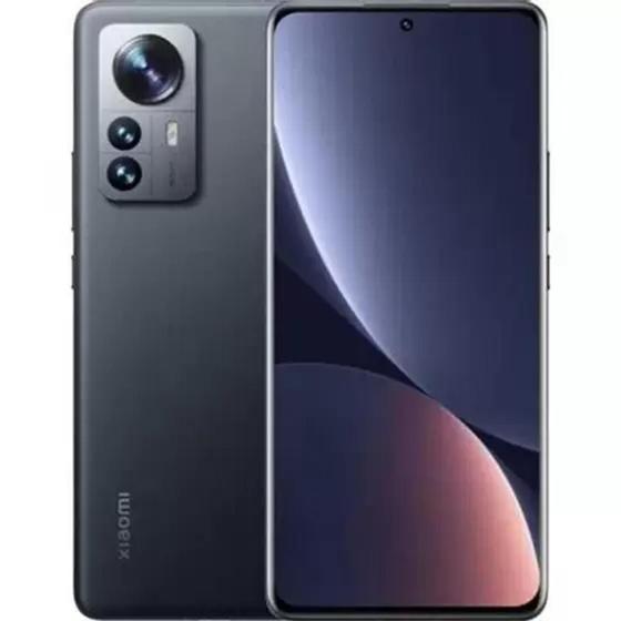 Smartphone MI-12 LITE 5G - 256 GB /8 GB Memoria PRETO Imperdível Black ...