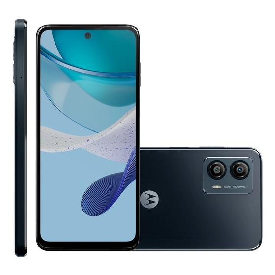 Smartphone Moto G53 50MP 2MP 128GB 5G XT2335 Motorola - Motorola ...