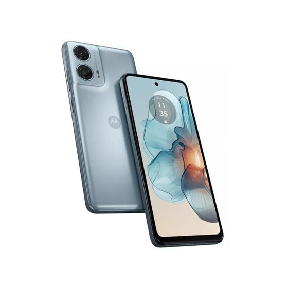 Smartphone Motorola Moto g24 Power - 128GB, 4 GB Ram + 4 GB Ram Boost ...