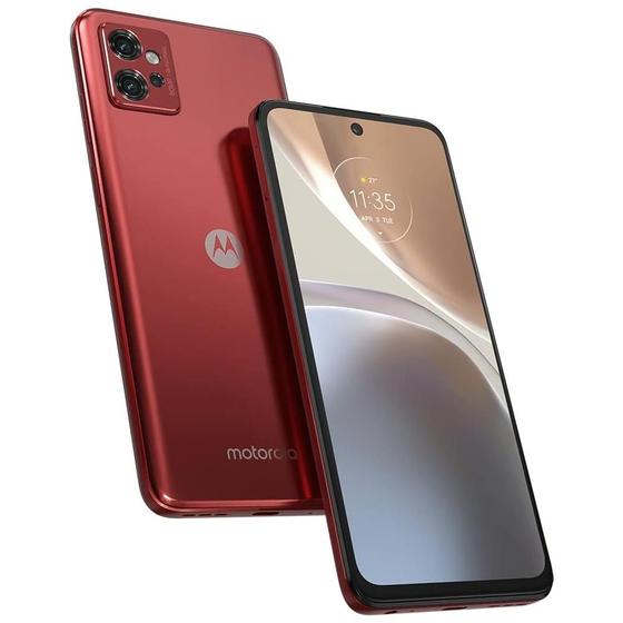 Smartphone Motorola Moto G32 XT2235 128GB - Moto G32 - Magazine Luiza