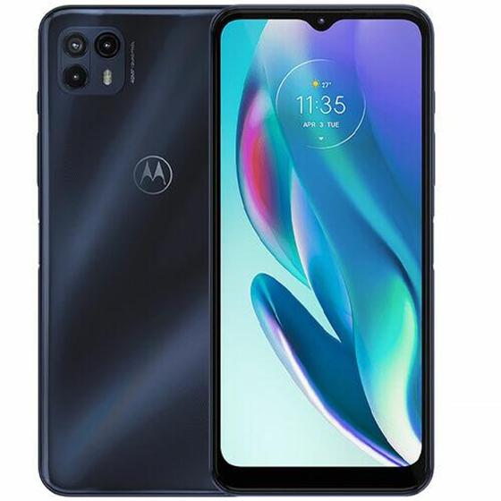 Smartphone Motorola Moto G50 5G XT2149-1 Único SIM 128 GB / 4 GB RAM 6 ...
