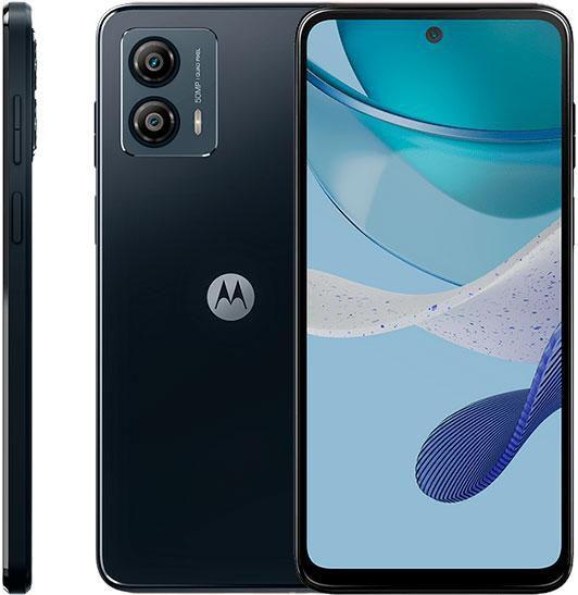 Smartphone Motorola Moto G53, 6,5”, 128 GB, Android 13, Grafite ...