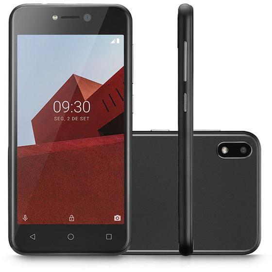 Smartphone MultiLASER E P9101 16GB Android 8.1 Câm. Frontal 5MP Câm ...