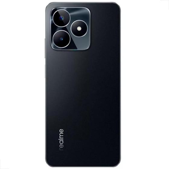 Smartphone Realme Note 50 RMX3834 128GB 4GB RAM Dual SIM Tela 6.74 ...