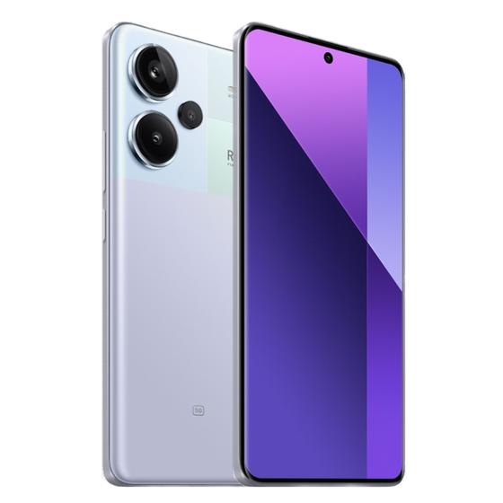 Celular Smartphone Xiaomi Redmi Note 13 Pro+ 5g 256gb Branco - Dual ...