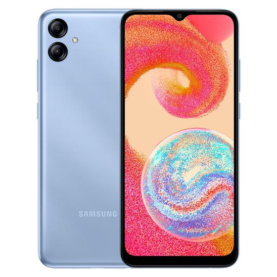 Smartphone Samsung A042M Galaxy A04E Duos 64GB - Samsung Galaxy ...
