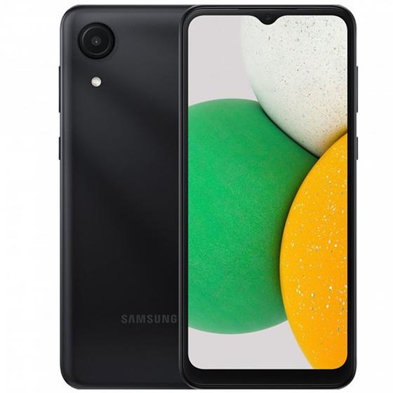 Smartphone Samsung Galaxy A03 Core SM-032M Dual SIM de 32GB / 2GB RAM ...