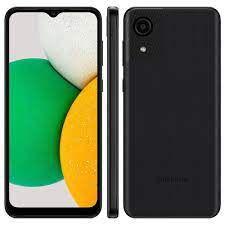 Smartphone Samsung Galaxy A03 Core SM-032M Dual SIM de 32GB / 2GB RAM ...