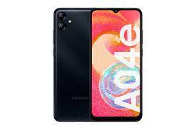 SmartPhone Samsung Galaxy A04e SM-A042F Dual SIM de 128GB / 4GB RAM de ...