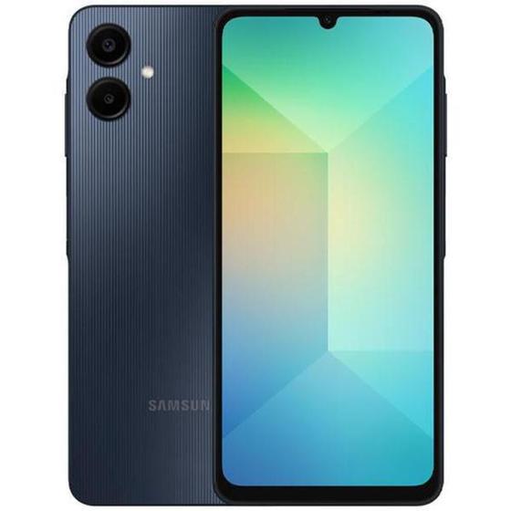 Smartphone Samsung Galaxy A06 SM-A065M 4G Dual Sim Tela 6.7 4 GB RAM 64 ...