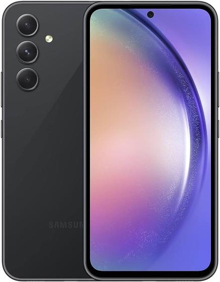 Smartphone Samsung Galaxy A15 SM-A155M 128GB 4GB RAM DSN Tela 6.5 ...