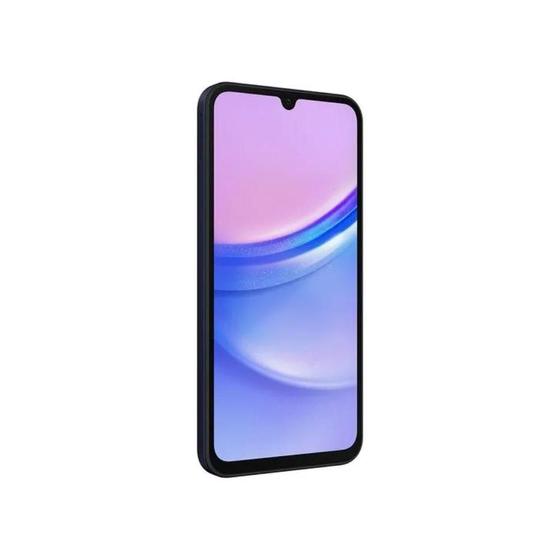 Smartphone Samsung Galaxy A15 Tela 6.5 Camera Tripla Traseira 4GB RAM ...