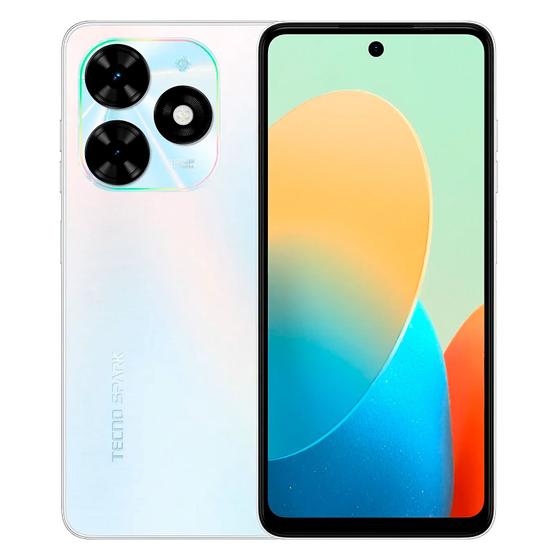 Smartphone Tecno Spark GO 2024 64gb + 3GB Ram - Smartphone - Magazine Luiza