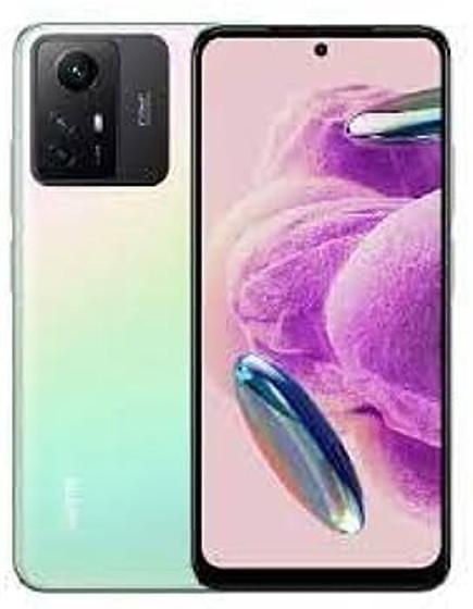 Smartphone Xiaomi Note 12S 256GB - 8GB Ram (Versao Global) (Pearl Green ...