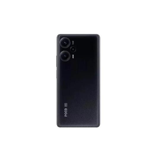 Smartphone Xiaomi Pocophone Poco F5 Preto 256GB 8GB RAM - Xiaomi ...