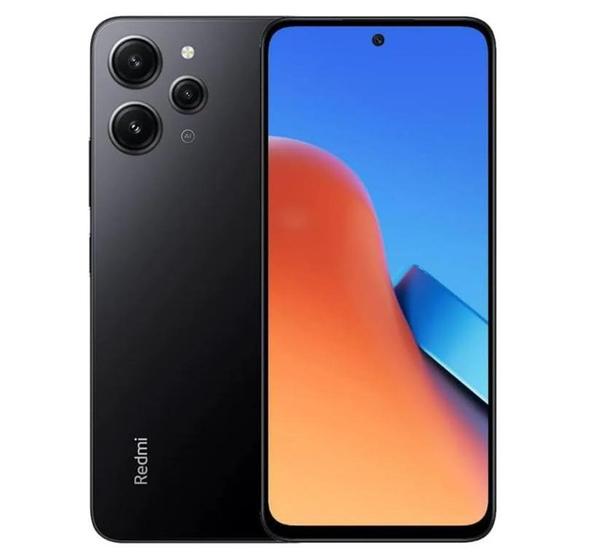 Smartphone Xiaomi Redmi 12 Dual SIM de 256GB / 8GB RAM de 6.79" 50 + 8 ...