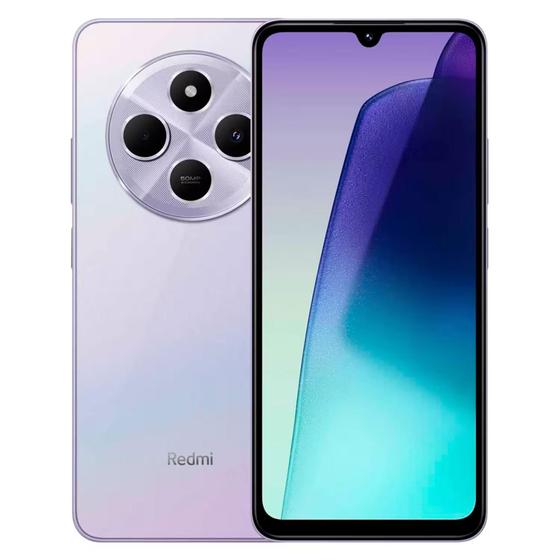 Smartphone Xiaomi Redmi 14C Global 256GB 8GB RAM Dual SIM Tela 6.88 ...