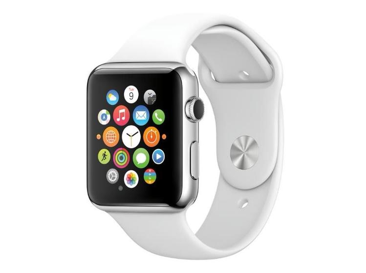 Smartwatch A1 Relógio Inteligente Bluetooth Gear Chip Android iOS Touch ...