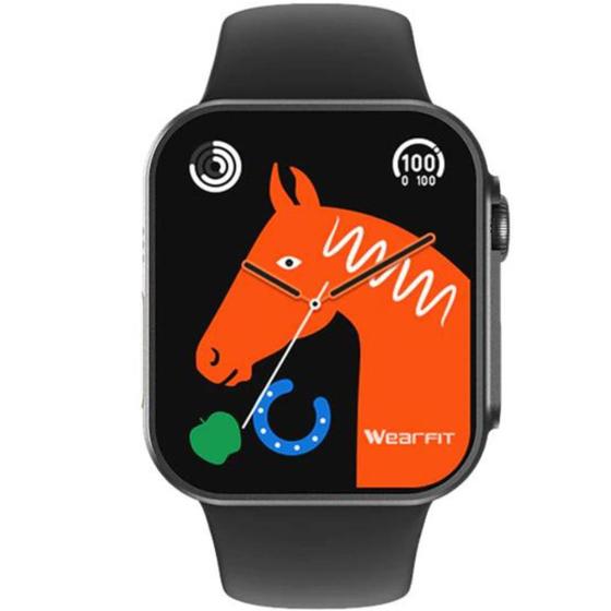 Smartwatch GS8 Ultra Lançamento Sport Para Homens e Mulheres ...