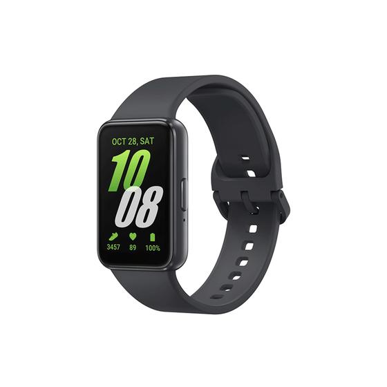 Smartwatch Samsung Galaxy Fit3 Display 1.6" AMOLED Bluetooth 5ATM ...