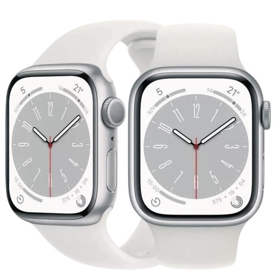 Smartwatch W59 Mini Pro Feminino Original 41mm Com Gps para Andoid e ...