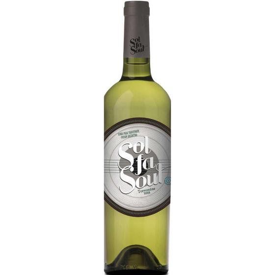 Sol fa Soul Torrontes 750ml - Espumante - Magazine Luiza