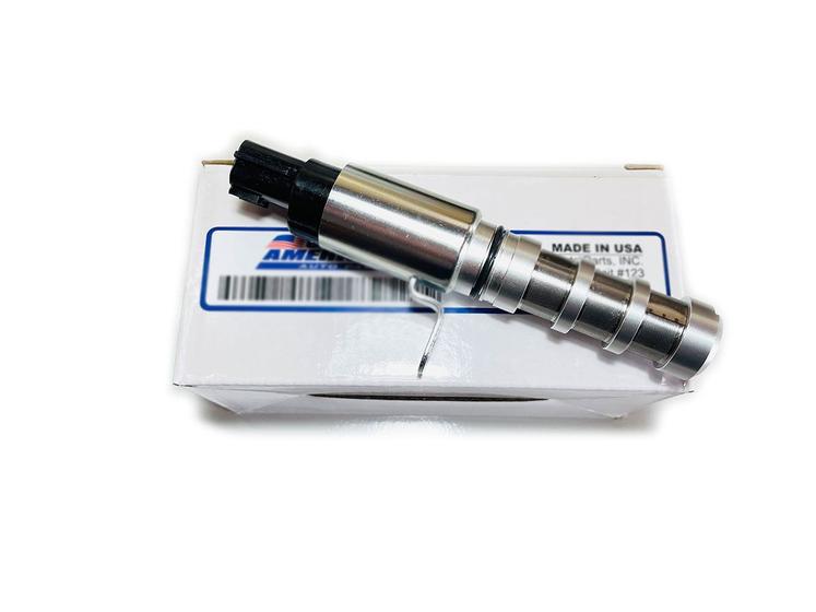 Solenoide Sandero 1.0 Kwid 1.0 Logan 1.0 3cc 3 cilindros 237964624R ...