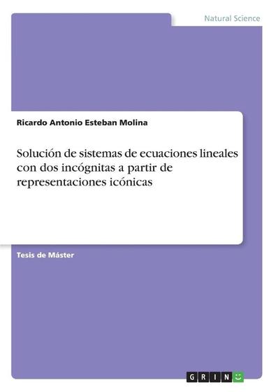 Solución De Sistemas De Ecuaciones Lineales Con Dos Incógnitas A Partir 6399