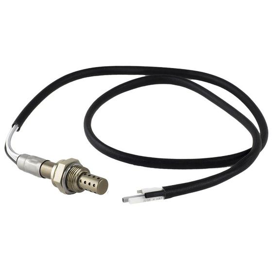 Sonda lambda 4 fios (Universal) - E-klass - Sonda Lambda - Magazine Luiza