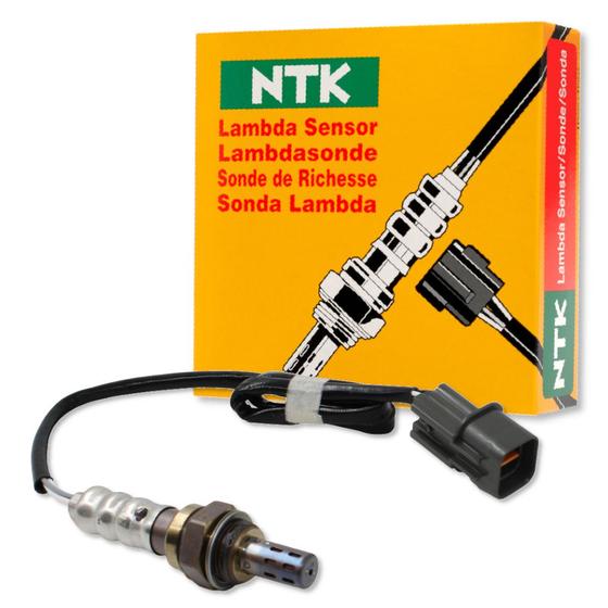 Sonda Lambda Cerato, Hb20, Picanto - NGK - Sonda Lambda de Moto - Magazine Luiza