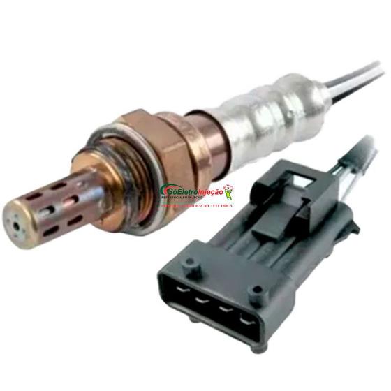 Sonda Lambda Chery Face 1.3 16v - TC Chicotes - Sonda Lambda - Magazine ...