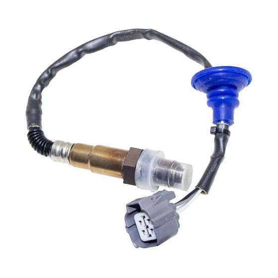 Sonda Lambda Honda Fit 1.4 8v Gas 0258006538 - Sonda Lambda - Magazine ...