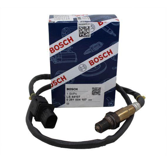 Sonda lambda jetta novo fusca bosch ls44107 0281004107 unit. - Sonda Lambda - Magazine Luiza