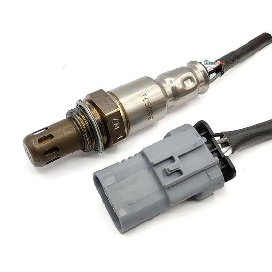 Sonda Lambda Pós Catalisador Onix Prisma Cobalt Montana - TC Chicotes ...