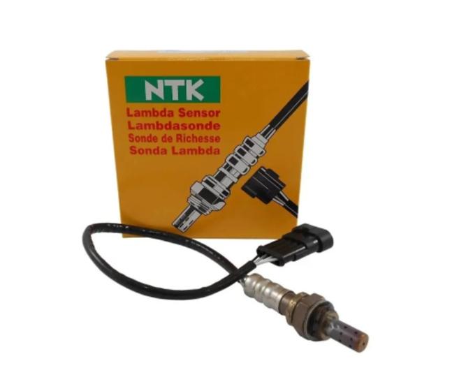 Sonda Lambda Pós Ntk Oza641-a3 Novo Uno Palio Siena Strada OZA641EA3 48920 - Sonda Lambda ...