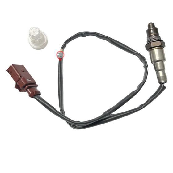 Sonda Lambda Pre Original Vw Golf Jetta Polo Virtus Tcross - Volkswagen - Outros Automotivo ...