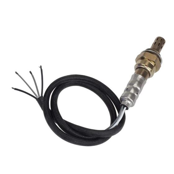 Sonda Lambda Universal 4 Fios - Importada - Novo - ES10778 - YMAX - Sonda Lambda - Magazine Luiza