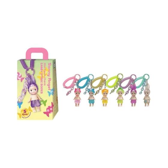 Sonny Angel Blind Box Series Figuras Brinquedos Ornamentos Para Fãs ...