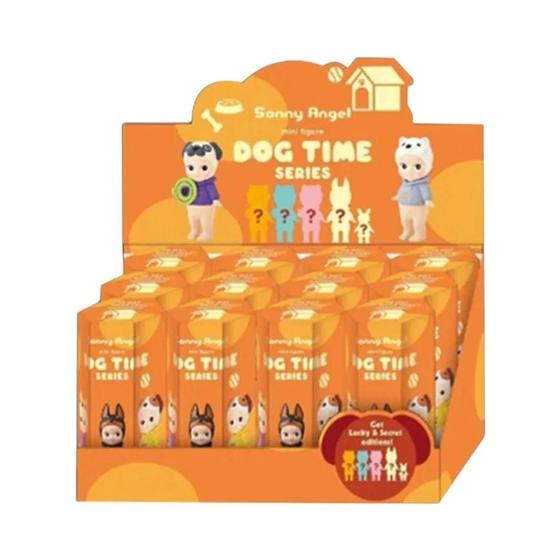 Sonny Angel Blind Box Series Figuras Brinquedos Ornamentos Para Fãs ...