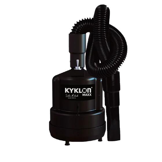 Soprador Pet Shop Kyklon Maxx Preto 110V Pet Shop, Banho e Tosa Caes ...