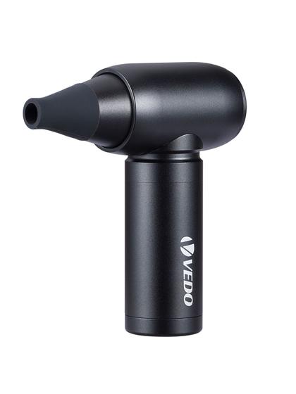 Soprador Térmico Ar Turbo Sem Fio 87000Rpm Para Limpar PC Gamer Placa ...