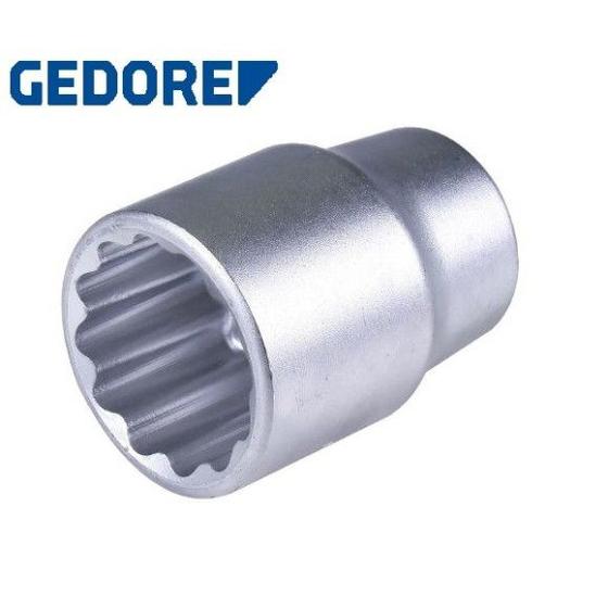 Soquete estriado encaixe 3/4" d32-30 gedore - Soquete - Magazine Luiza