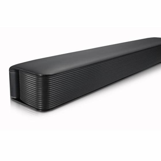 Soundbar LG SK1 2.0 40W RMS 2.0 Canais USB/Bluetooth Bivolt Preto ...