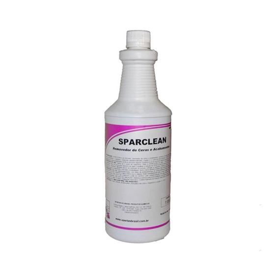 Sparclean 1 Litro - SPARTAN - Limpador Multiuso - Magazine Luiza