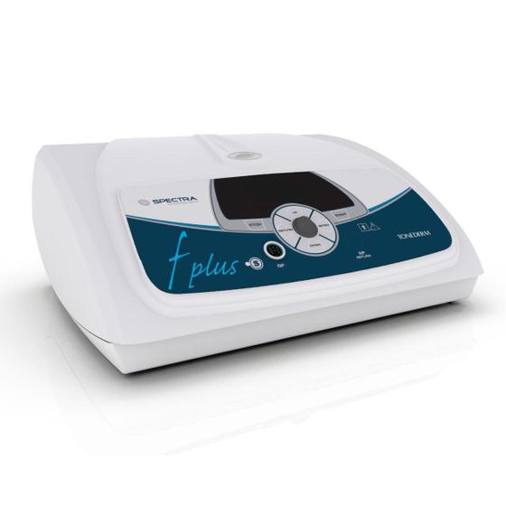 Spectra Face Plus + Plasma Edição Limitada - Aparelho Radiofrequência ...
