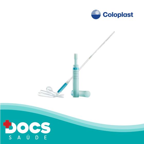 Speedicath Compact Set Masculino CH12-CH18 Coloplast 28422 CX 15 ...