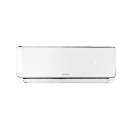Split Agratto 9000 BTUS Neo Inverter Frio ICS9F - Ar Condicionado ...