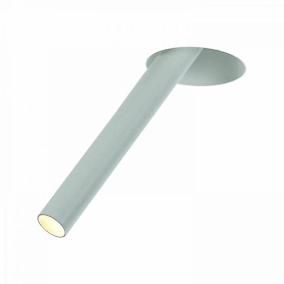 Spot Direcionável Embutir Sofisticado e Moderno No Frame Sem Borda ...