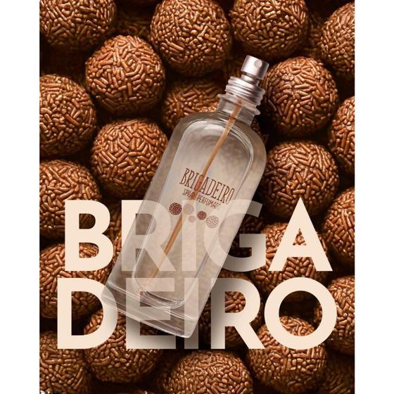 Spray Perfumado Brigadeiro 150mL Loccitane - Mais vendido - Amadeirado ...